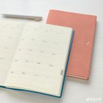 【手帳選びに迷ったら】JS DIARY フォーマットおさらいしてみた – 和気文具ウェブマガジン